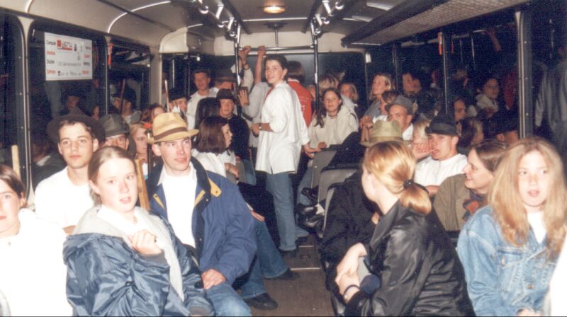 1999-039 | official SKYCLAD homepage